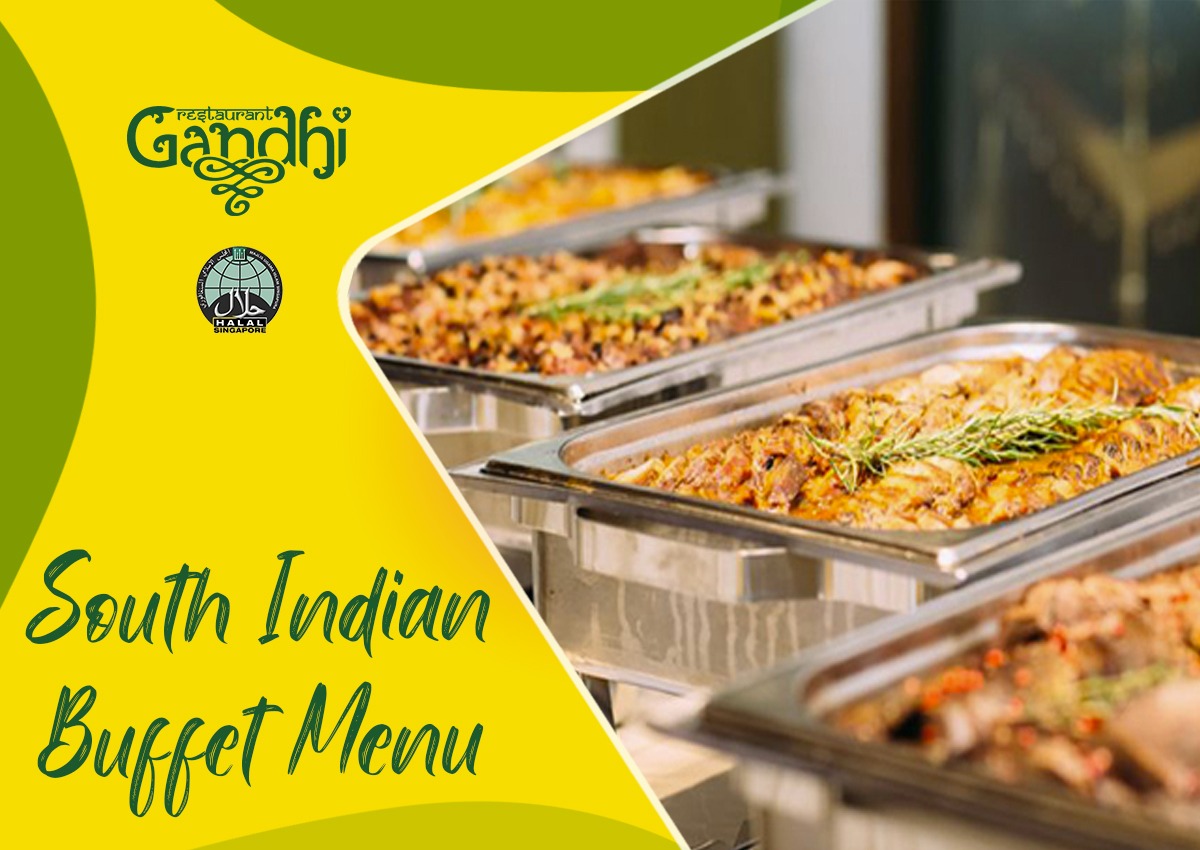 Gandhi Restaurant | Gandhi Restaurant